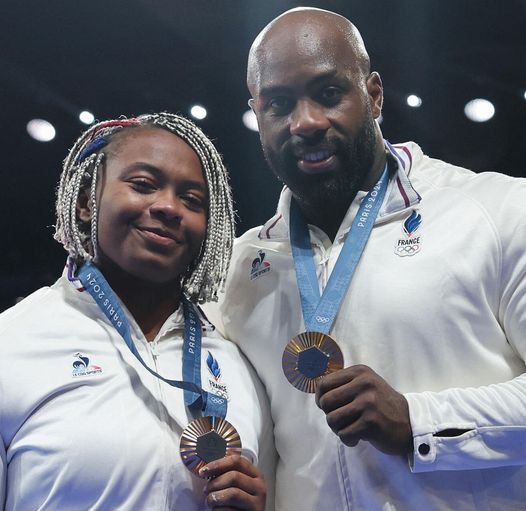 Mort de Cyril Pages, entraîneur de l'équipe de France de para-judo qui ...