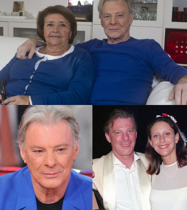 “J’ai fermé les yeux” : Cléo, la femme d’Herbert Léonard, face aux ...