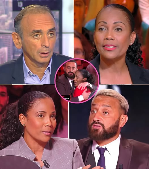 Marine Le Pen fait une révélation choquante qui laisse Christine Kelly ...