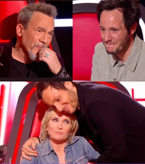 "Il y a un moment où tu ne me verras plus", Florent Pagny, ce surnom ...