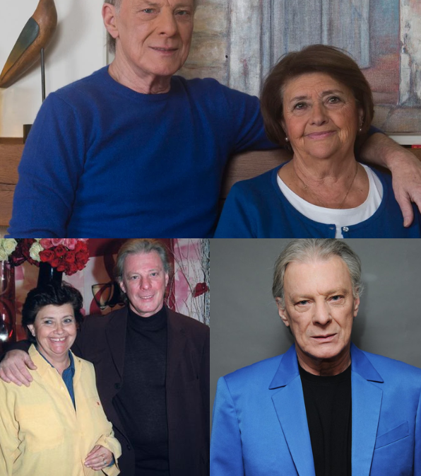 Mort d'Herbert Léonard : Qui était sa femme Cléo, qu'il avait épousé ...