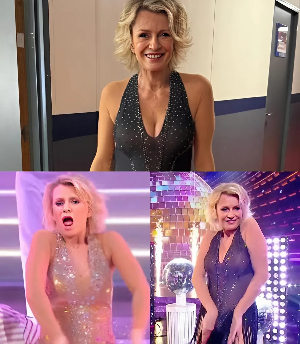 Sophie Davant dépitée après dans Danse avec les Stars : découvrez pourquoi